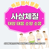 사상체질 테스트 음식 운동태양인 태음인 소양인 소음인 특징 네이버 블로그